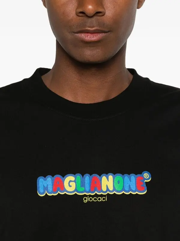 MAGLIANO Cotton T-shirt