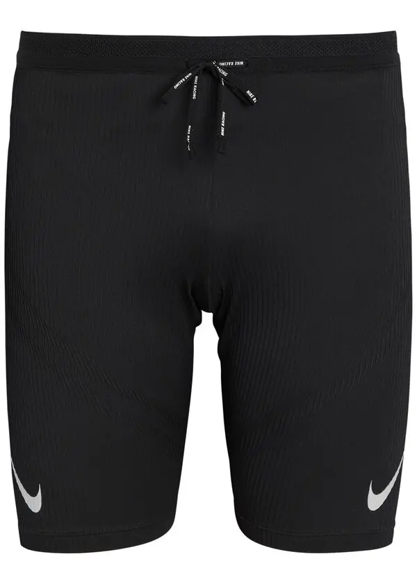 Nike Aeroswift Dri-fit Adv Running Tights - Black