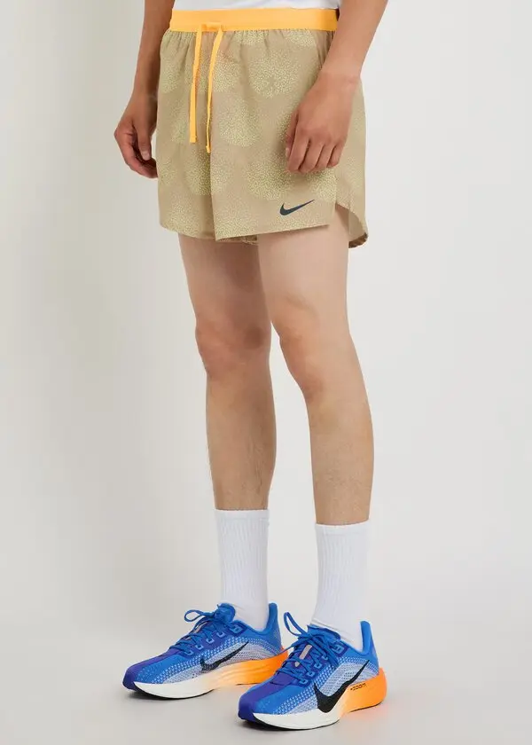 Nike Stride Dri-fit Running Shorts