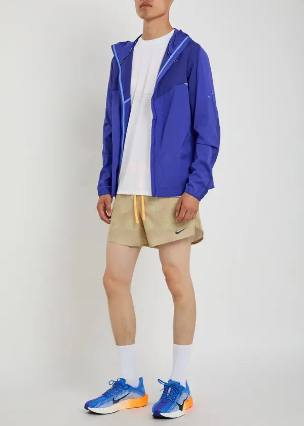 Nike Stride Dri-fit Running Shorts