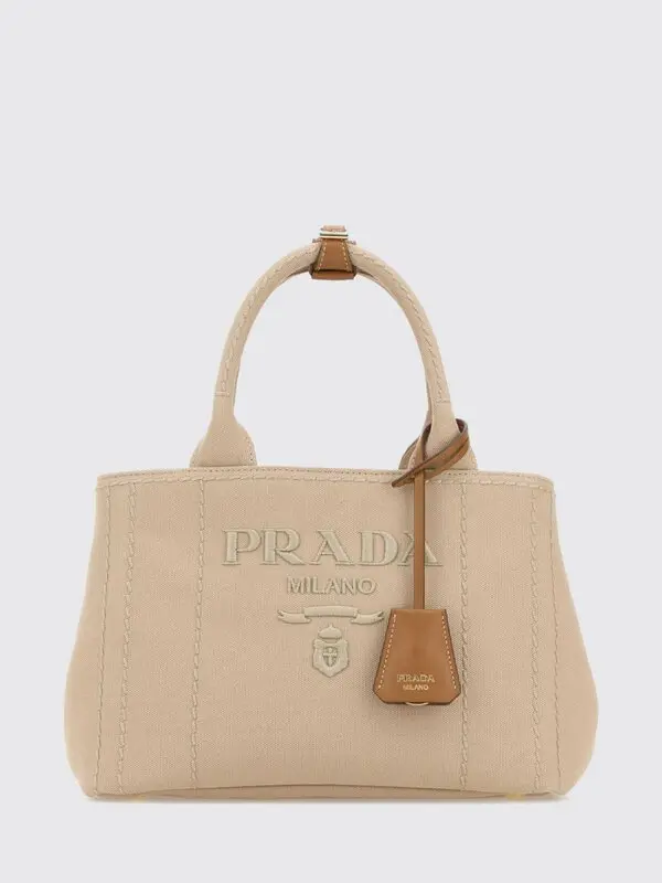 Prada Tote Bag Rope