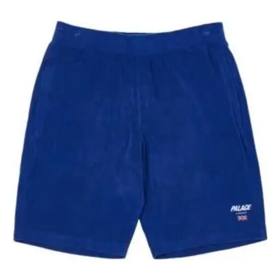 PALACE Ss22 Towelling Shorts