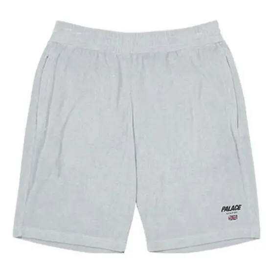 PALACE Towelling Shorts