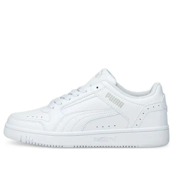 PUMA Rebound Joy Low Sneakers - White