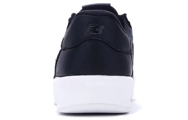 NEW BALANCE W-lifestyle Sneakers - Black/white