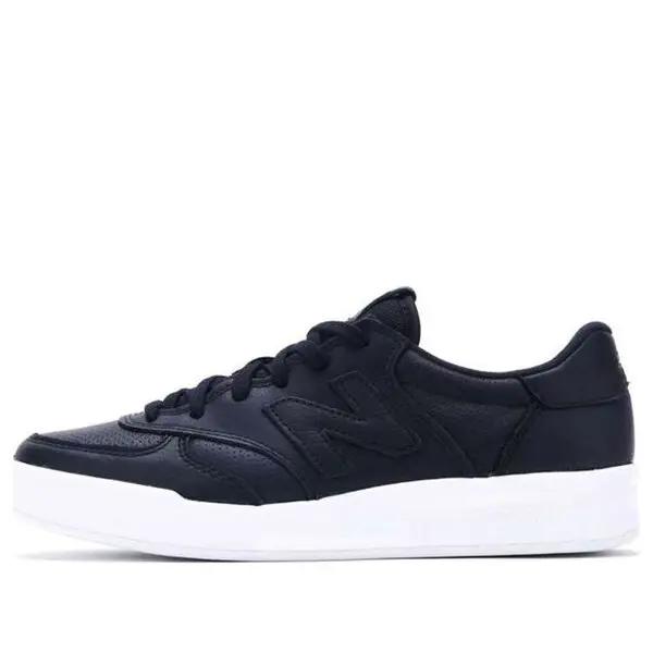 NEW BALANCE W-lifestyle Sneakers - Black/white