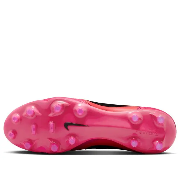 Nike Tiempo Ligera Pro Fg Soccer Cleats - Multicolor/black