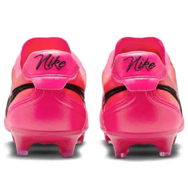 Nike Tiempo Ligera Pro Fg Soccer Cleats - Multicolor/black