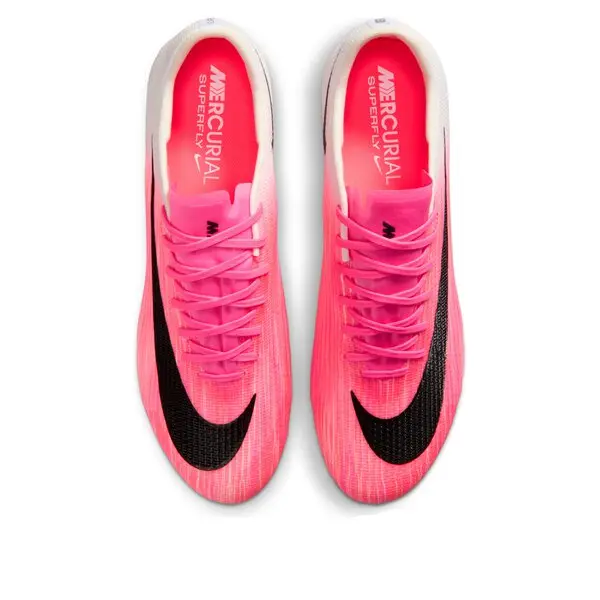 Nike Mercurial Superfly Pro Fg Football Boots - Multicolor/black