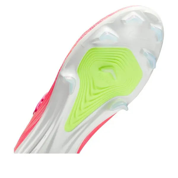 Nike Mercurial Superfly Pro Fg Football Boots - Multicolor/black