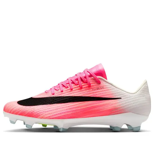 Nike Mercurial Superfly Pro Fg Football Boots - Multicolor/black
