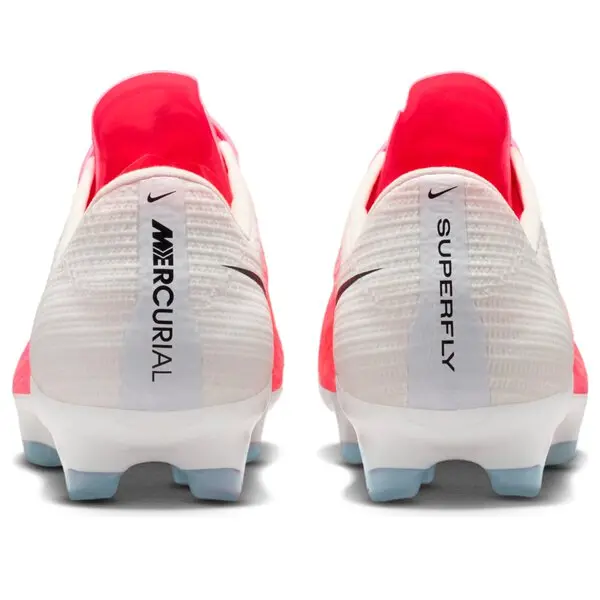 Nike Mercurial Superfly Pro Fg Football Boots - Multicolor/black