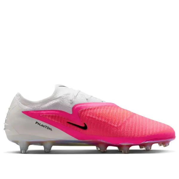 Nike Phantom Elite Ag Football Cleats - Multicolor/black