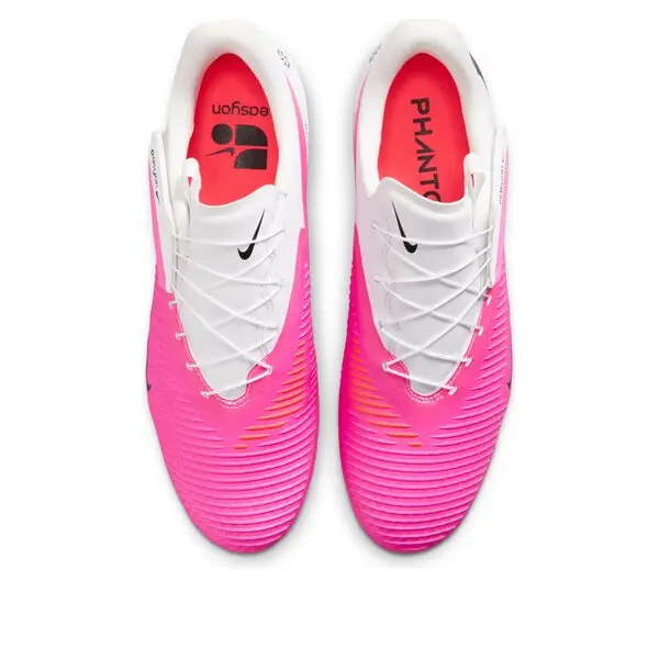 Nike Phantom Low Academy Easyon Mg - Multicolor/black/white