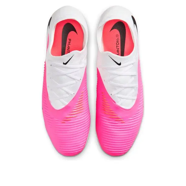 Nike Phantom Low Pro Ag - Multicolor/black