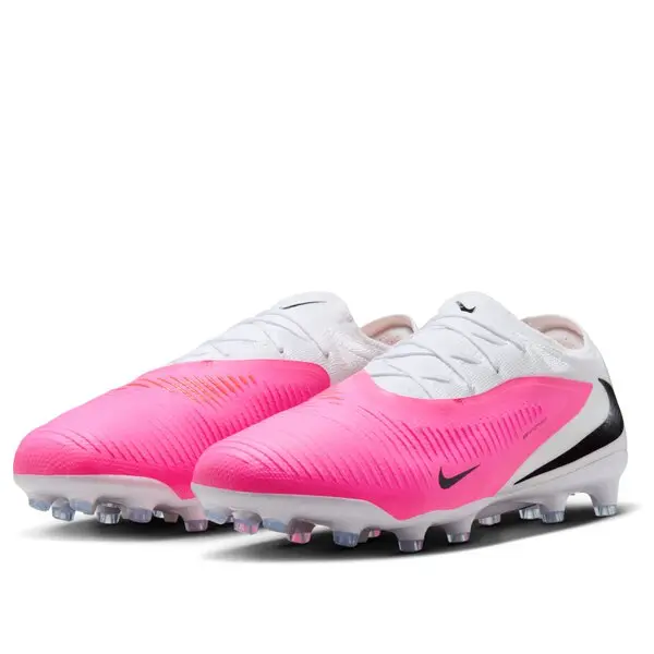 Nike Phantom Low Pro Ag - Multicolor/black