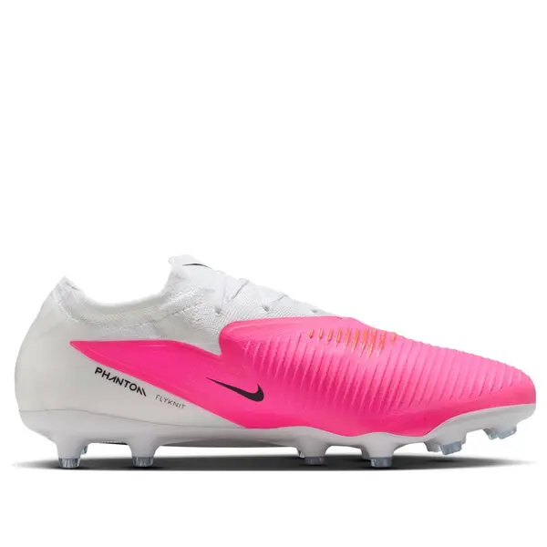 Nike Phantom Low Pro Ag - Multicolor/black