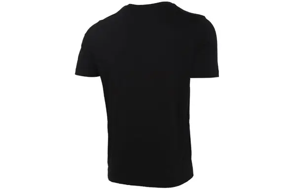 PUMA Big Logo T-shirt