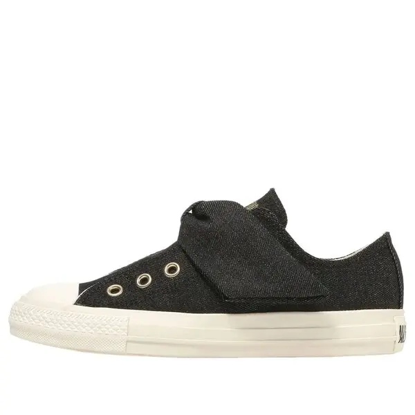 CONVERSE Chuck Taylor All Star Ribbonstrap Dm Ox Sneakers