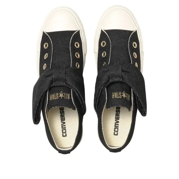CONVERSE Chuck Taylor All Star Ribbonstrap Dm Ox Sneakers