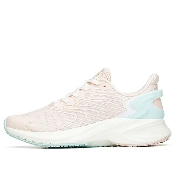 ANTA Antelope 2 Sneakers - Pink/white/blue