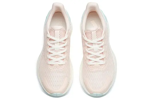 ANTA Antelope 2 Sneakers - Pink/white/blue