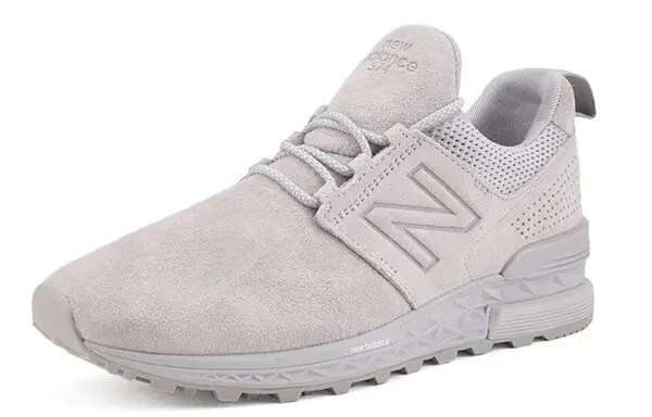 NEW BALANCE 574 Series Sneakers - Gray