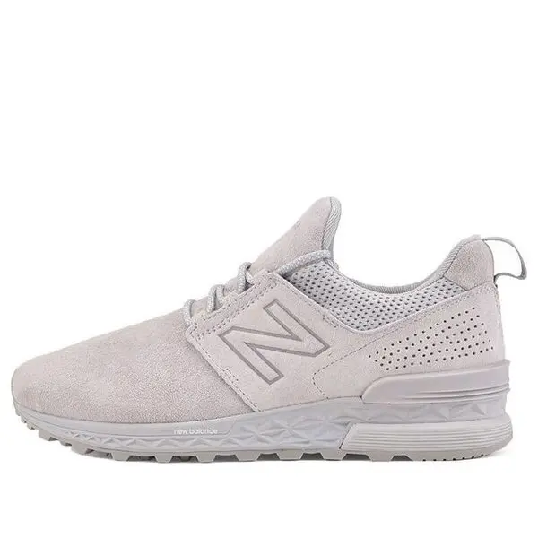 NEW BALANCE 574 Series Sneakers - Gray