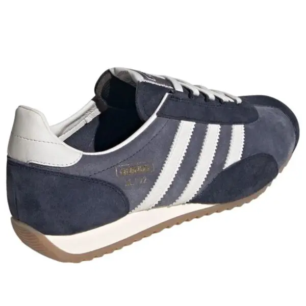Adidas Sl 72 Pt Sneakers - Shadow Navy/cloud White