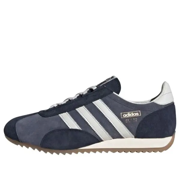 Adidas Sl 72 Pt Sneakers - Shadow Navy/cloud White