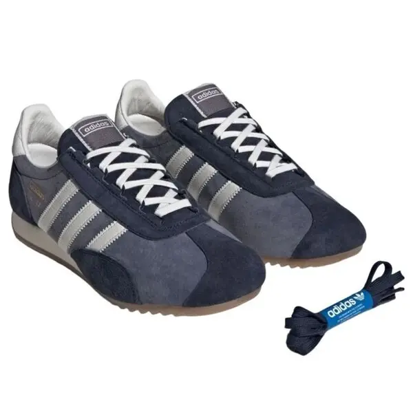 Adidas Sl 72 Pt Sneakers - Shadow Navy/cloud White