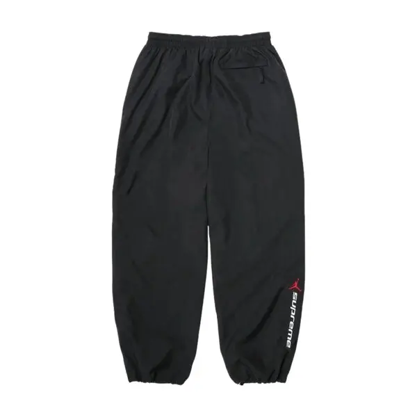 Supreme X Jordan Ss26 Track Pants