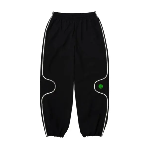 Supreme X Jordan Ss26 Track Pants