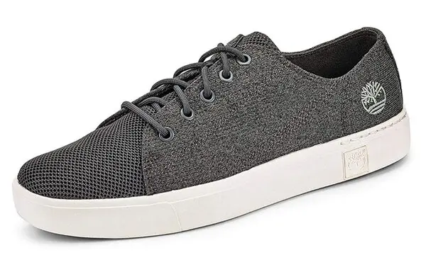 Timberland Amherst Lace-up Sneakers - Default Colorway