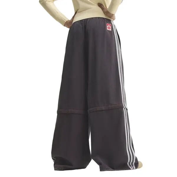 Adidas X Coca-cola Adilenium Firebird Denim Track Pants