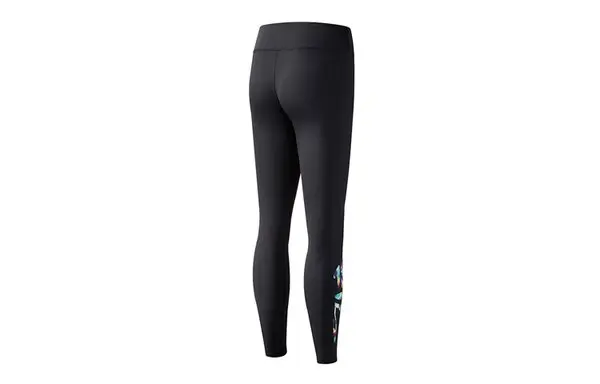 FILA Athletics Knitting Leggings