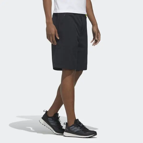 Adidas Ripstop Sports Shorts
