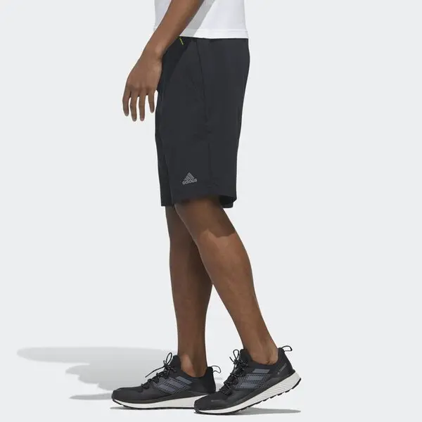 Adidas Ripstop Sports Shorts