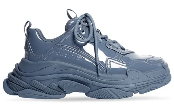 Balenciaga Triple S Sneakers