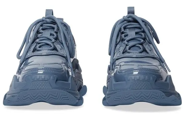 Balenciaga Triple S Sneakers