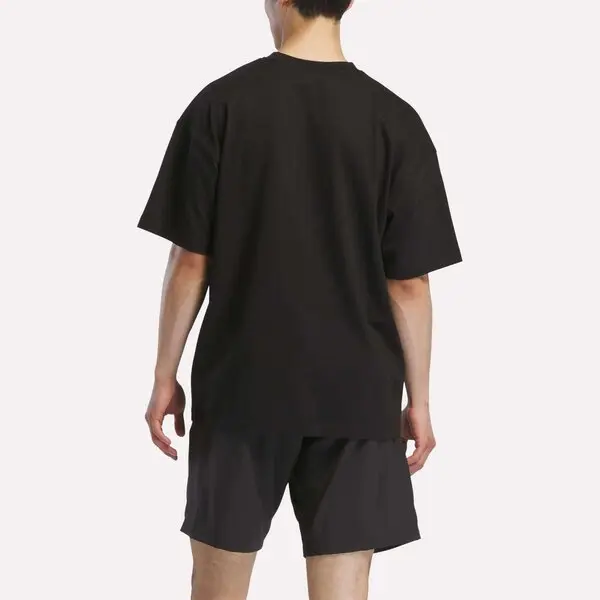 REEBOK Basketball T-shirt