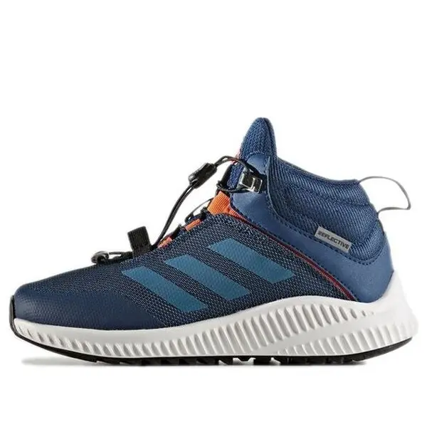 Adidas Forta Trail Mid 'blue White