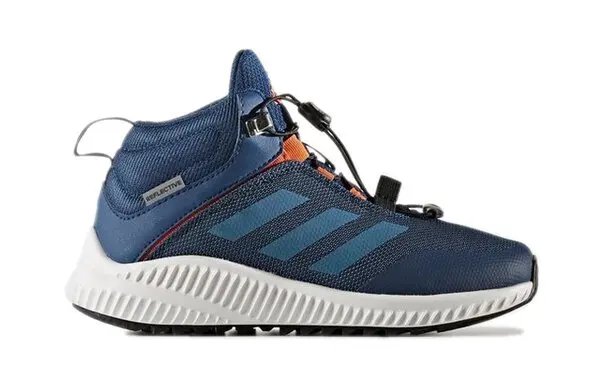 Adidas Forta Trail Mid 'blue White