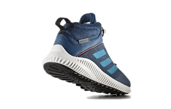 Adidas Forta Trail Mid 'blue White