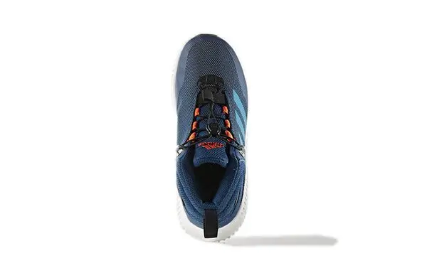 Adidas Forta Trail Mid 'blue White