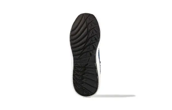 Adidas Forta Trail Mid 'blue White