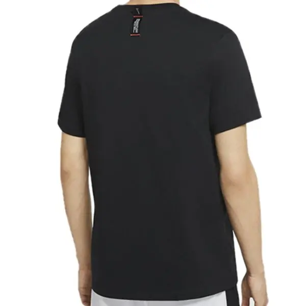 Nike Short Sleeve Basketball T-shirt
