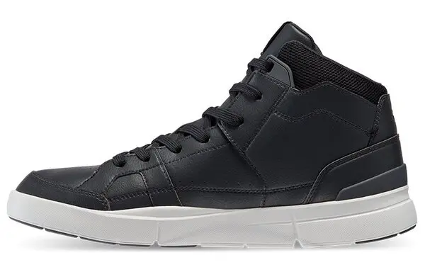 On The Roger Clubhouse Mid X Federer Sneakers