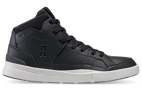 On The Roger Clubhouse Mid X Federer Sneakers