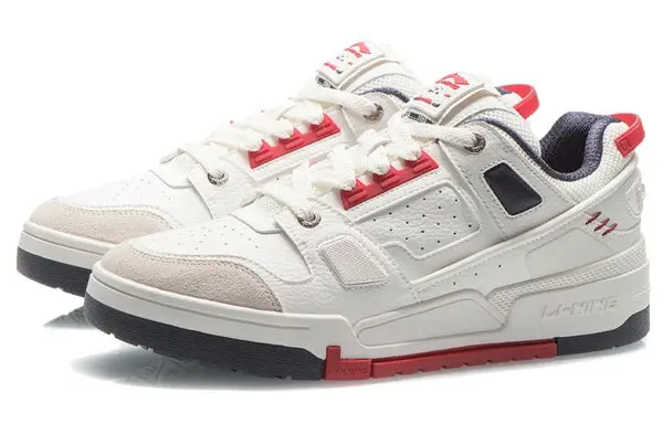 LI-NING Low-top Sneakers